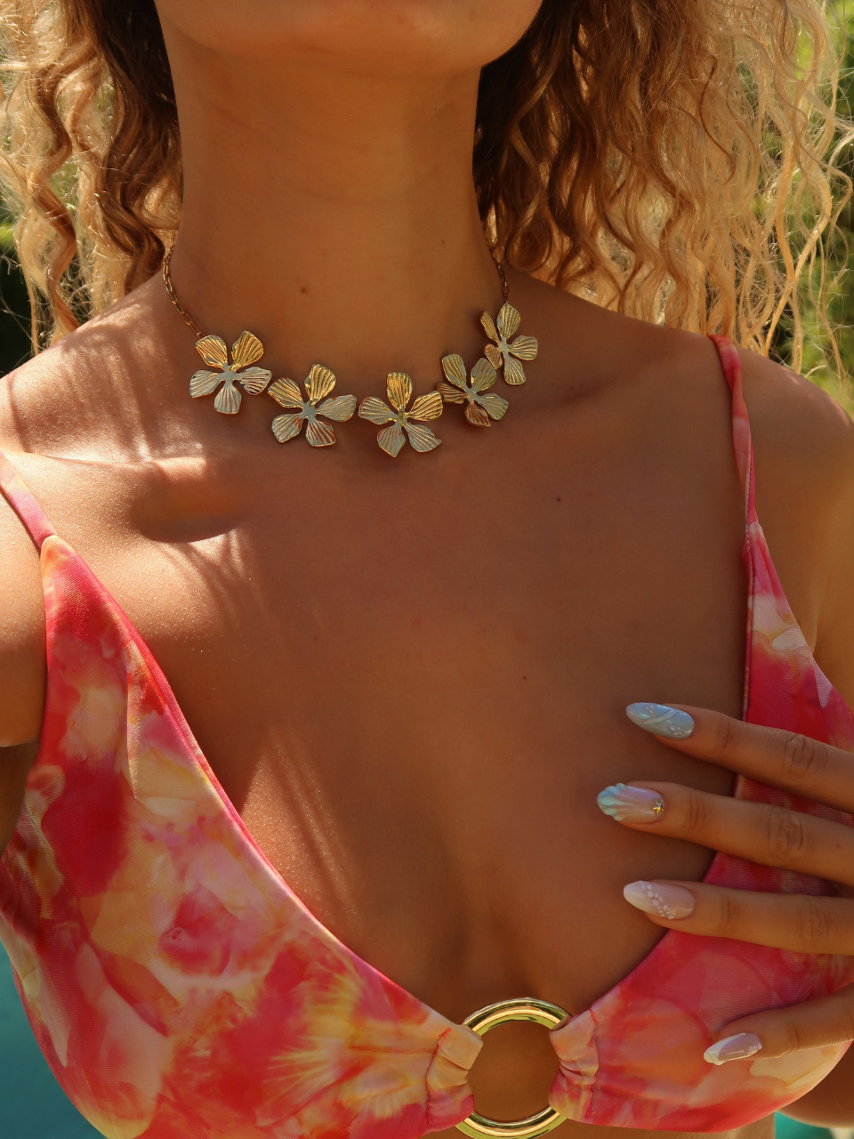 COLLIER AMORE – MY HOUSE OF JEWELS