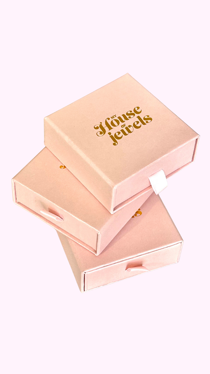 NOUVELLE COLLECTION – MY HOUSE OF JEWELS