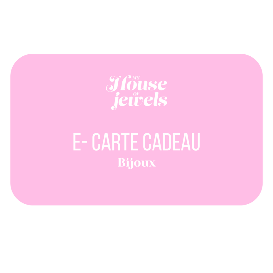 NOUVELLE COLLECTION – MY HOUSE OF JEWELS