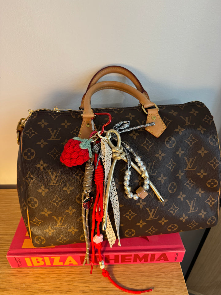 GRIGRI – MY HOUSE OF JEWELS