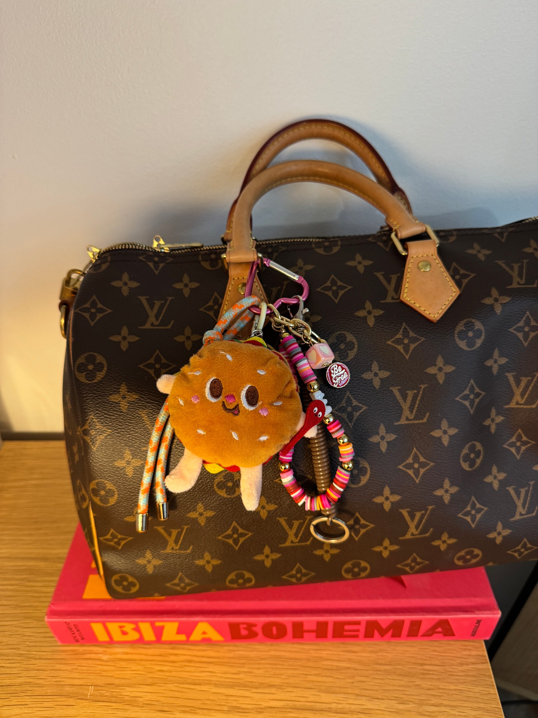 GRIGRI – MY HOUSE OF JEWELS