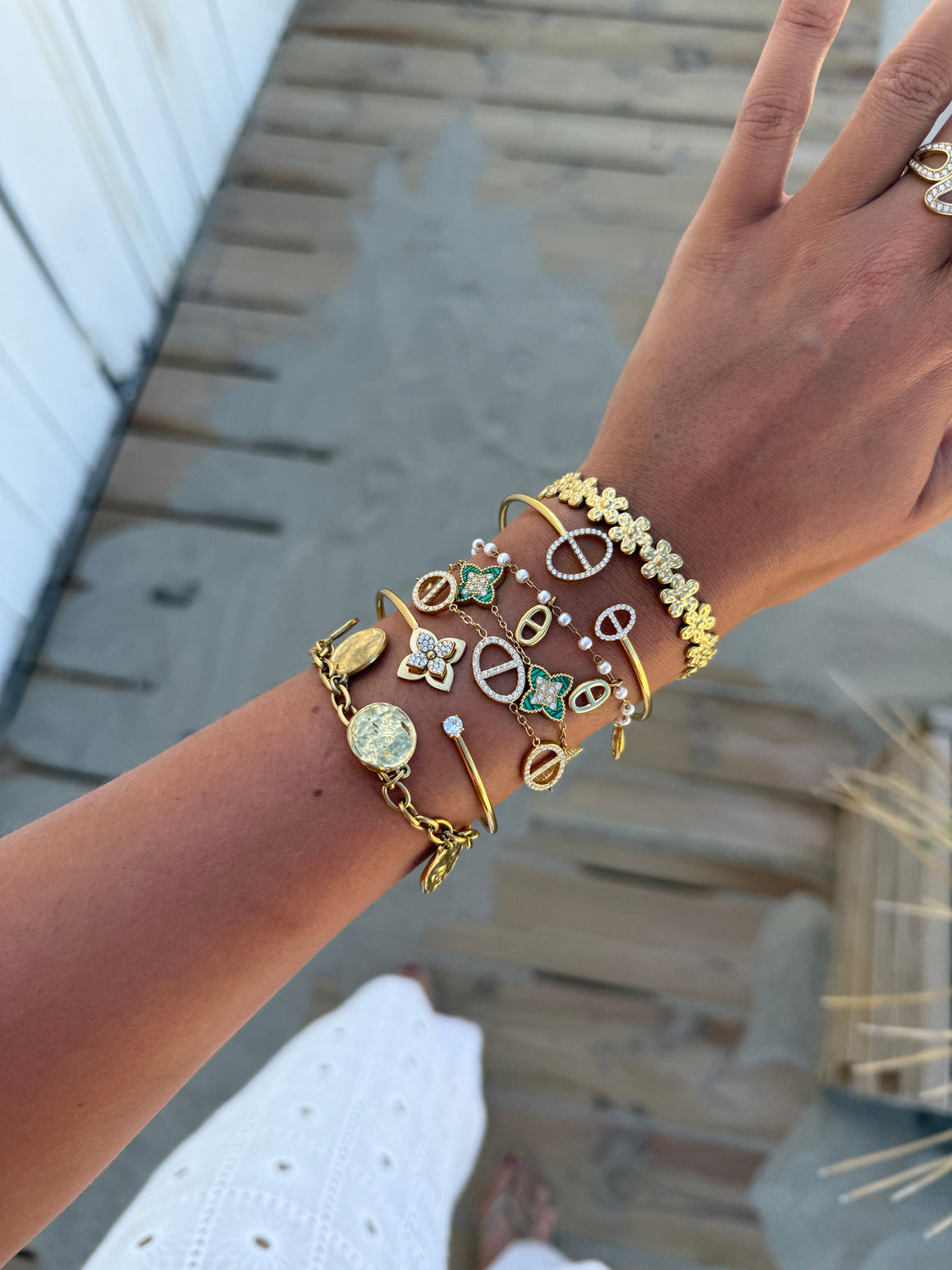 NOUVELLE COLLECTION – MY HOUSE OF JEWELS