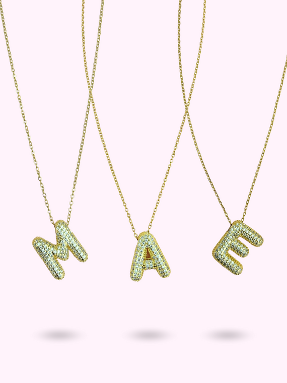 NOUVELLE COLLECTION – MY HOUSE OF JEWELS